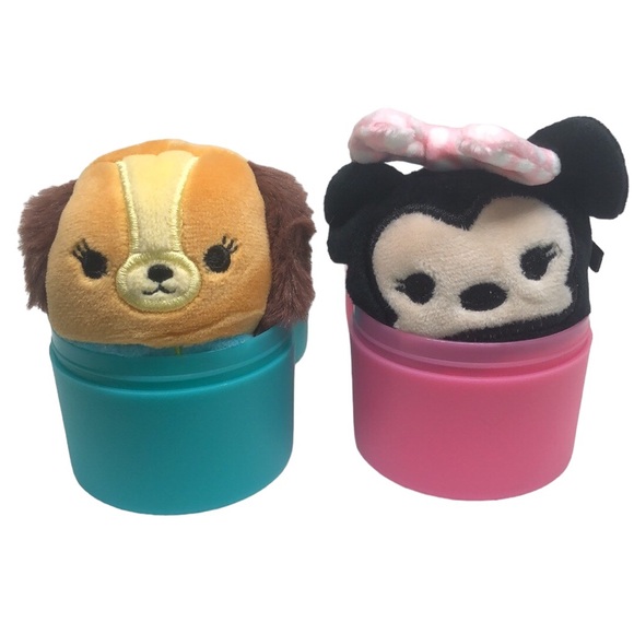 squishmellow | Toys | 2 Micromallows Mystery Capsules Disney Im Looking ...